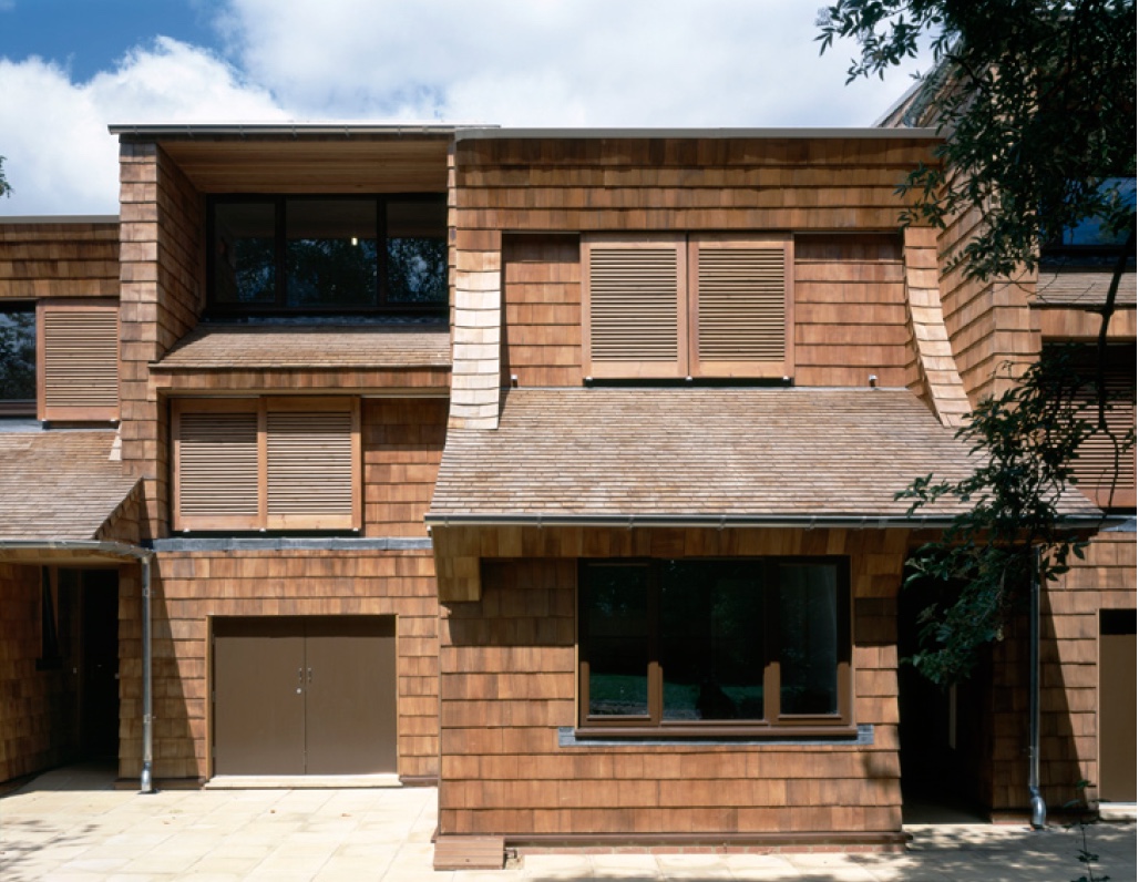 Anne Thorne Architects - The Stephen Lawrence Prize