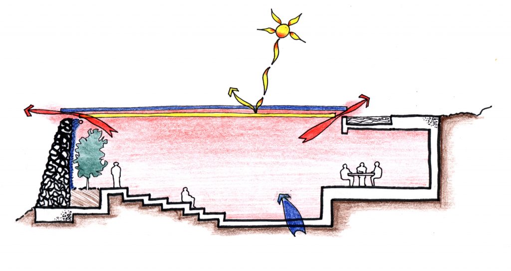 Ian Ritchie Architects - The Stephen Lawrence Prize