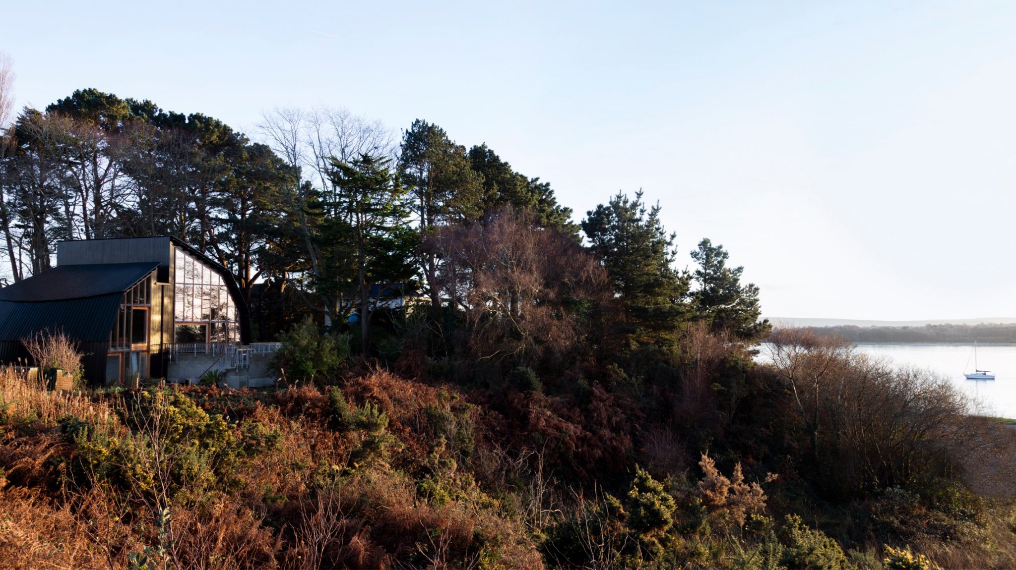 Mole Architects with Rebecca Granger Architects - The Stephen Lawrence ...