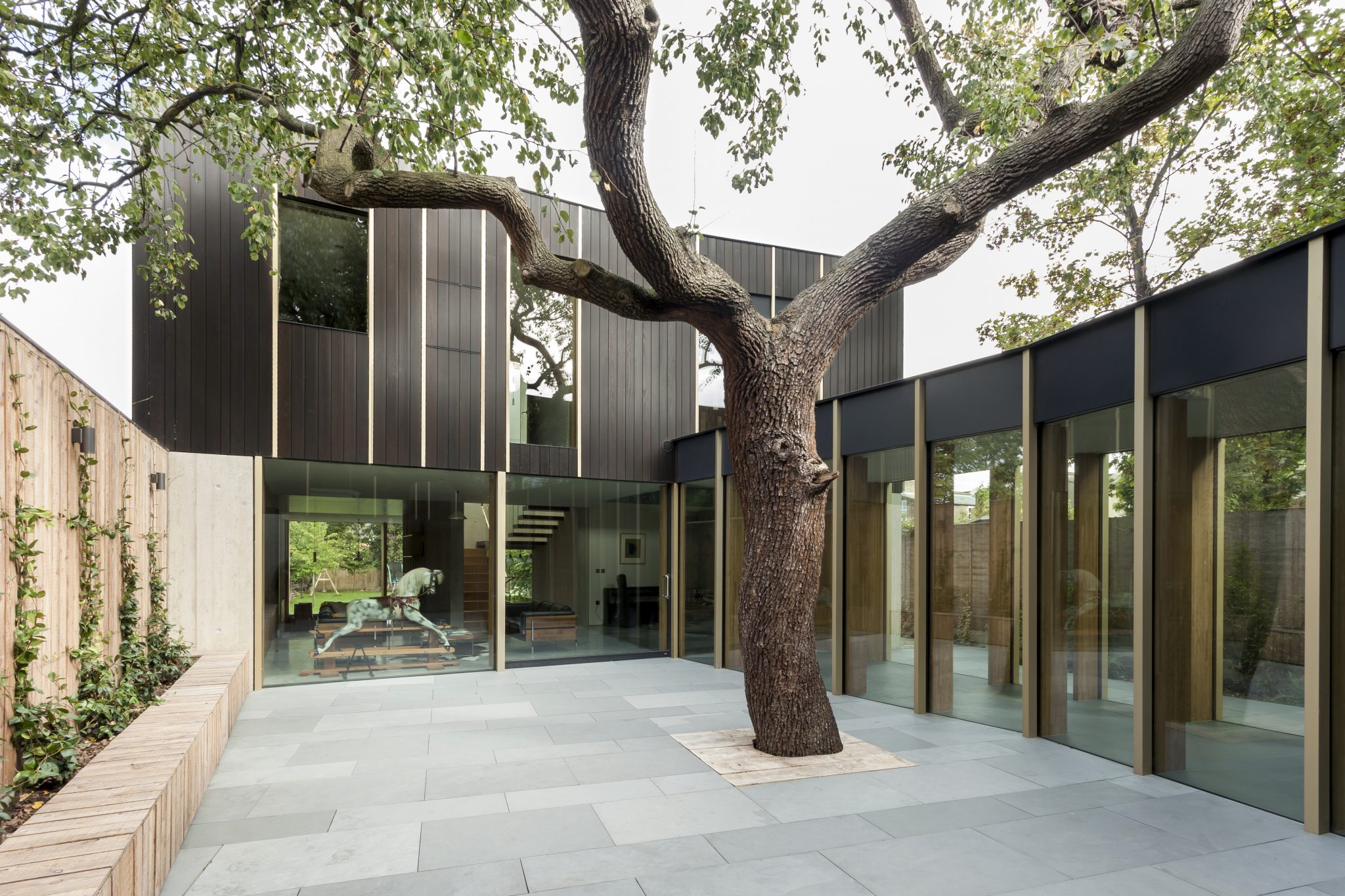 Edgley Design - The Stephen Lawrence Prize