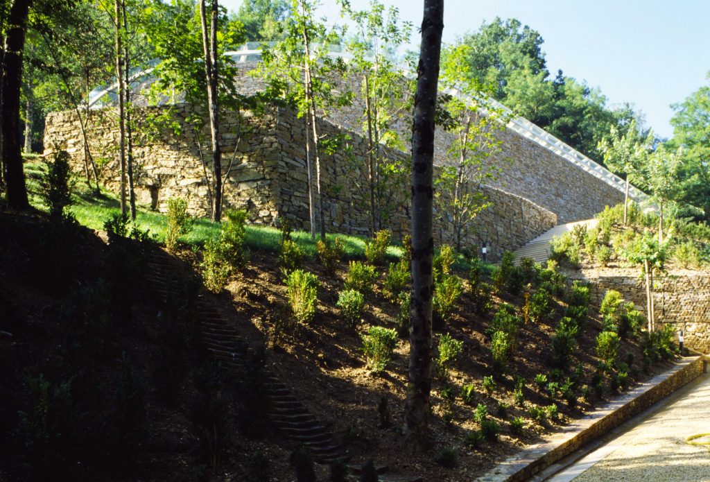 Ian Ritchie Architects - The Stephen Lawrence Prize