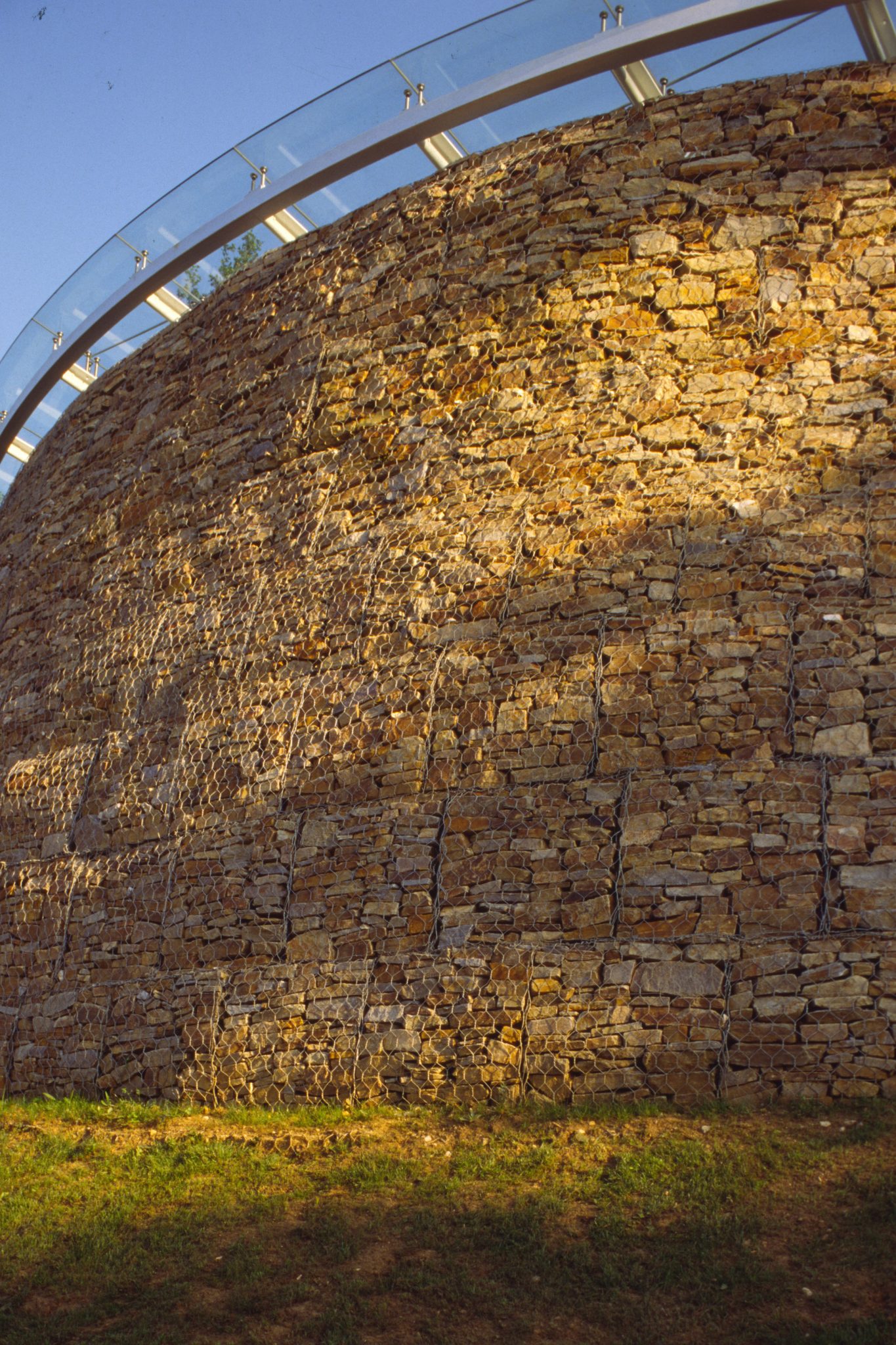 Ian Ritchie Architects - The Stephen Lawrence Prize