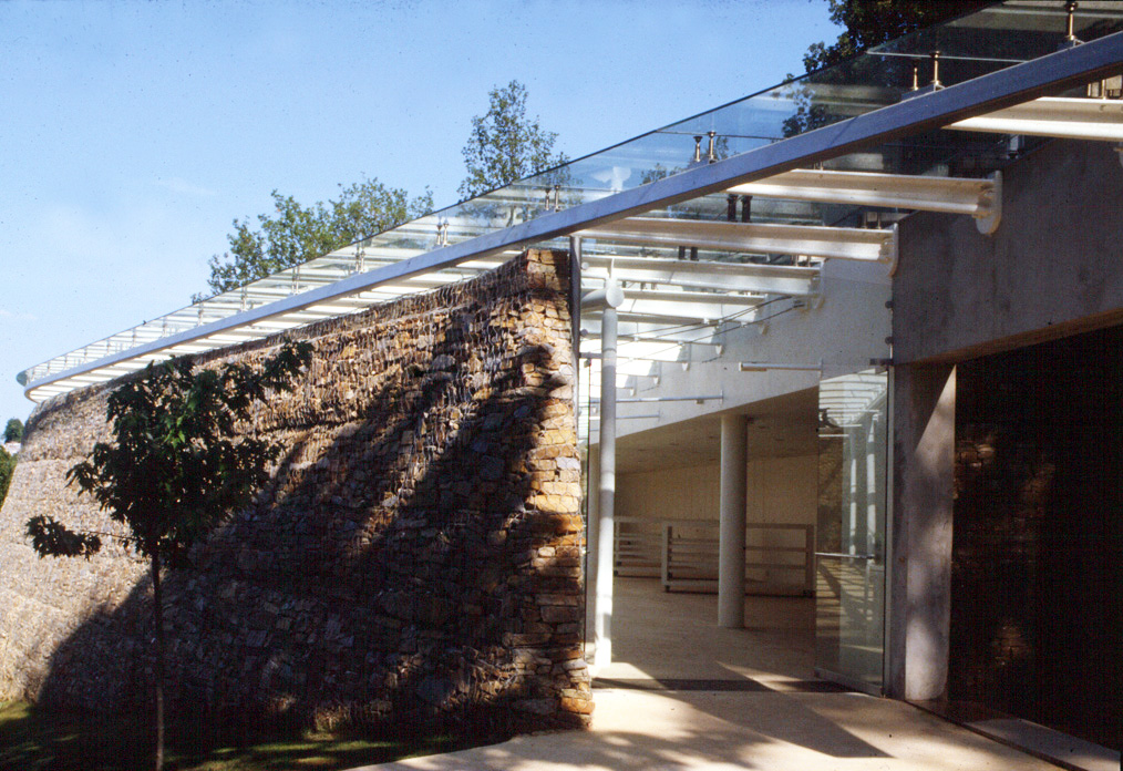 Ian Ritchie Architects - The Stephen Lawrence Prize