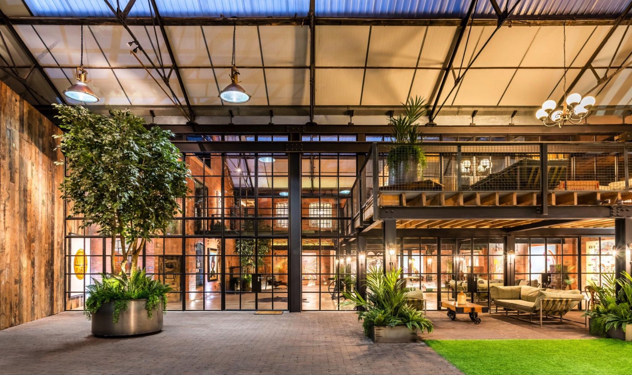 BPN Architects - The Stephen Lawrence Prize