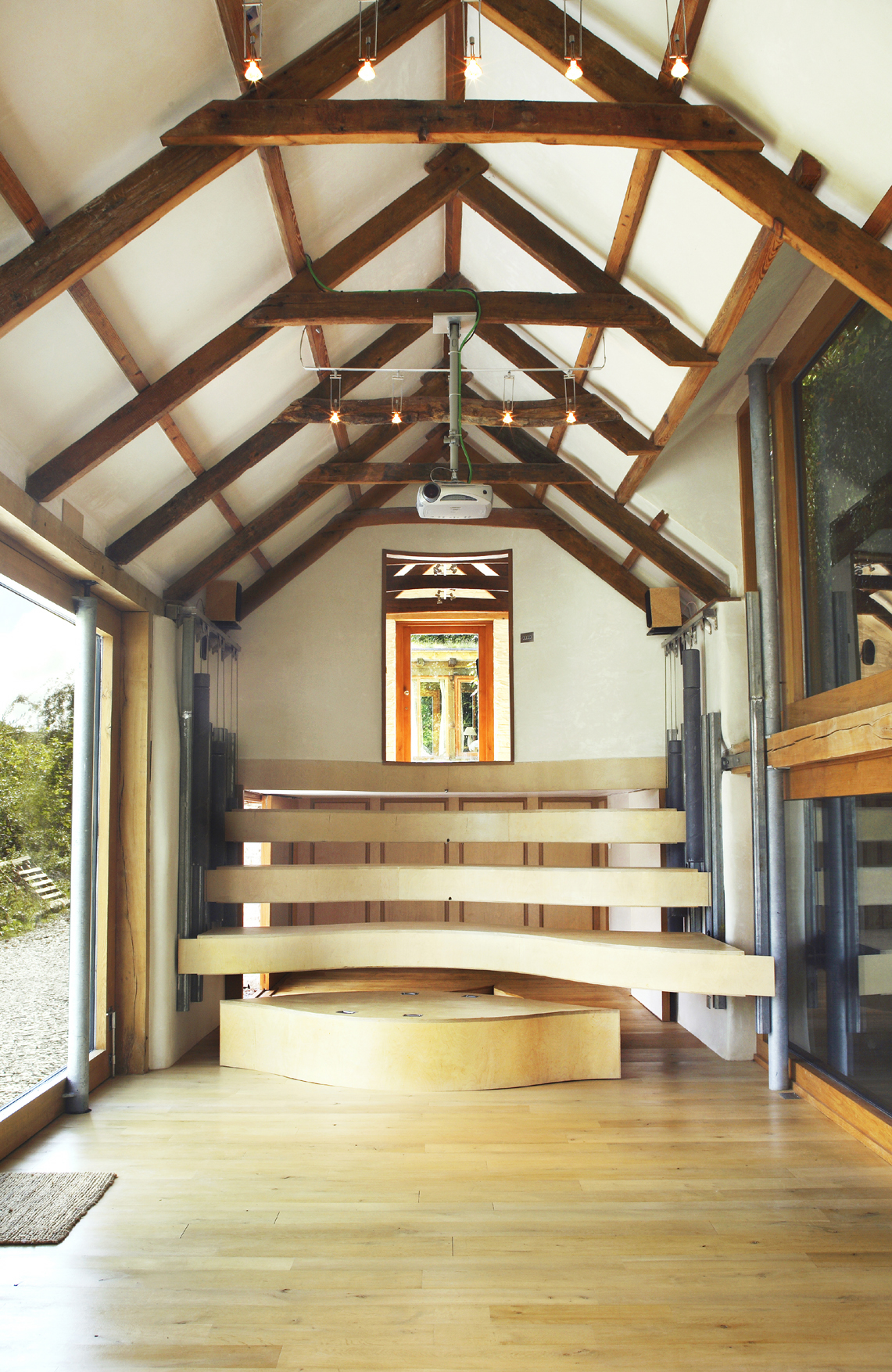 David Sheppard Architects - The Stephen Lawrence Prize