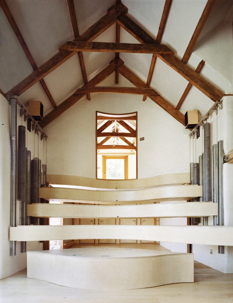 David Sheppard Architects - The Stephen Lawrence Prize