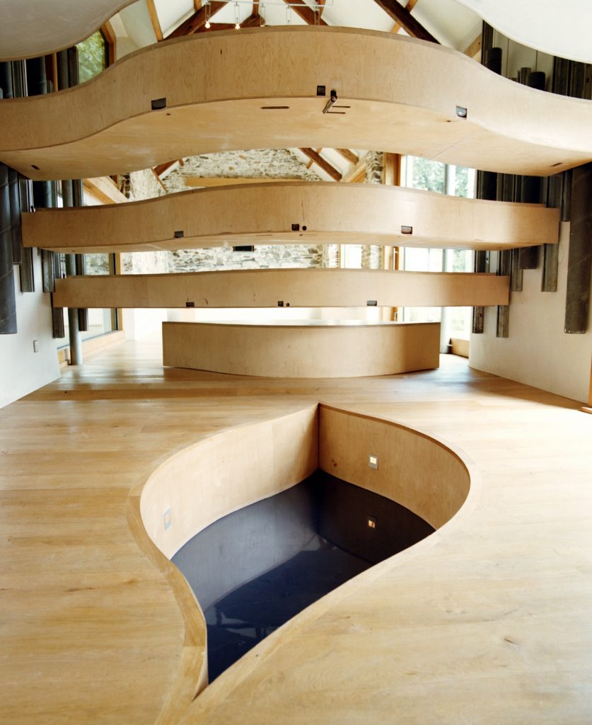 David Sheppard Architects - The Stephen Lawrence Prize