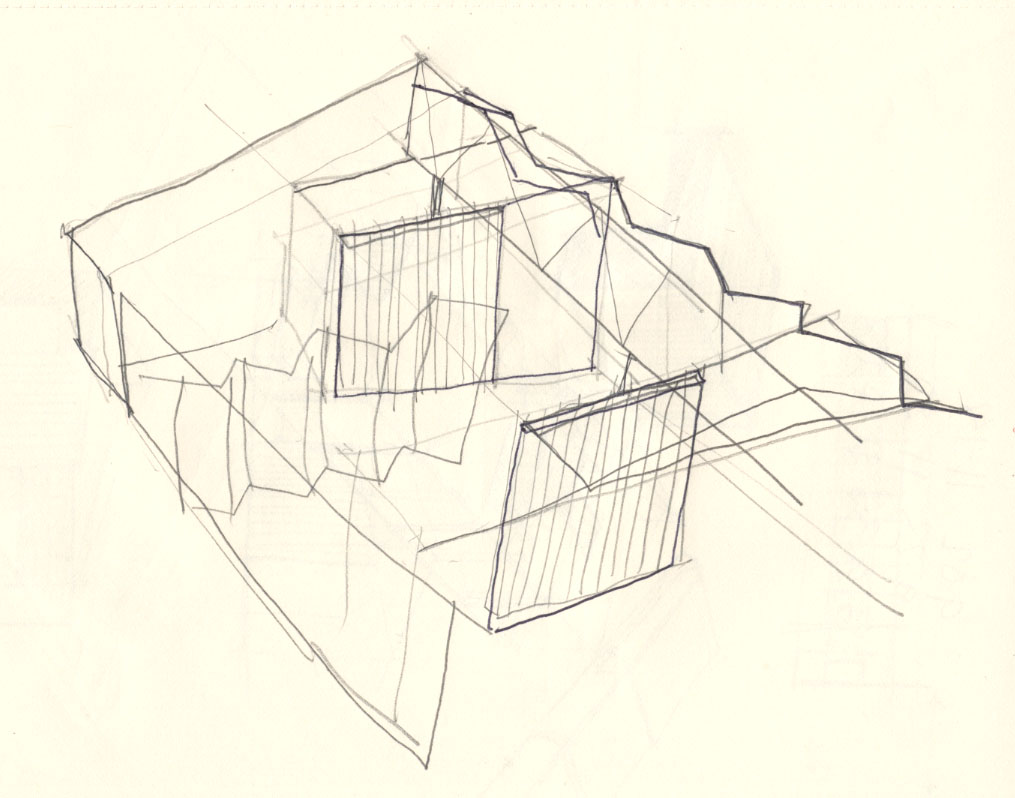 Cottrell & Vermeulen Architects - The Stephen Lawrence Prize